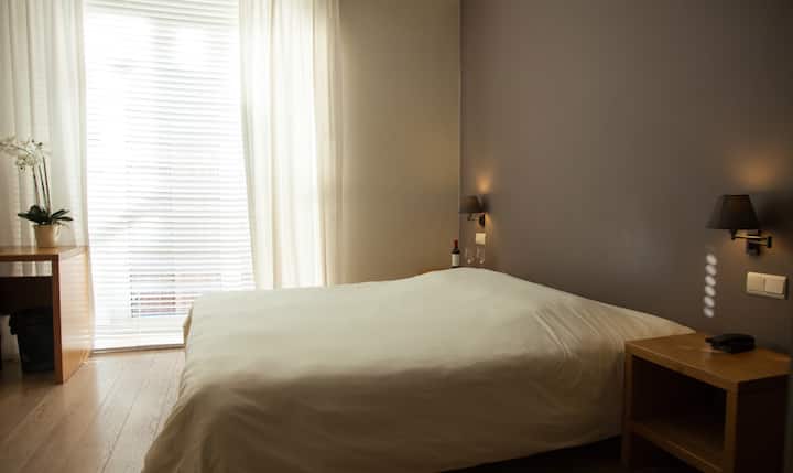 Standard Flat Unit - Leuven