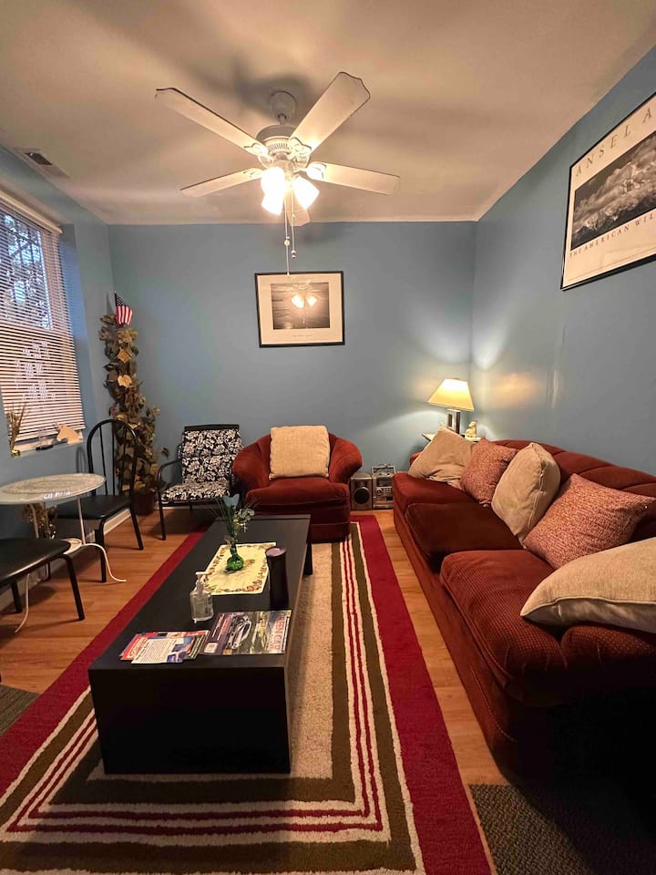 Professional Group 1 - Hyattsville, MD