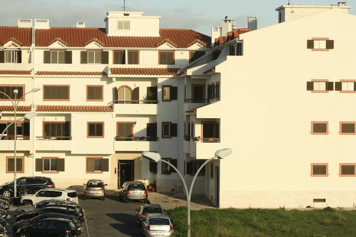 Apartamento Vacacional Para 6 Personas - Oeiras