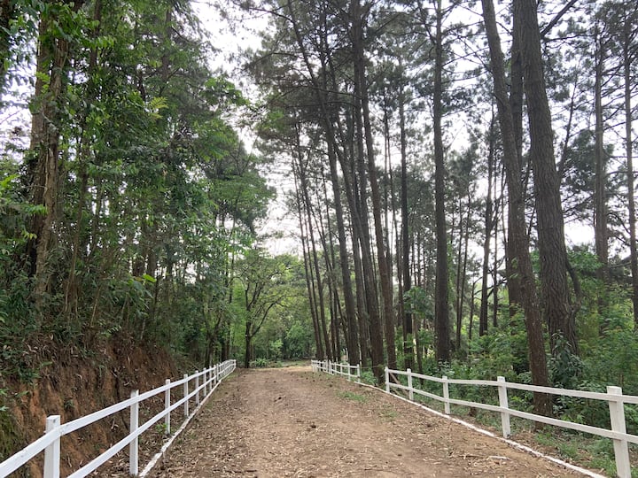 Sitio Pouso Manso - 30 Min De Sp - Apenas Day Use - Embu das Artes