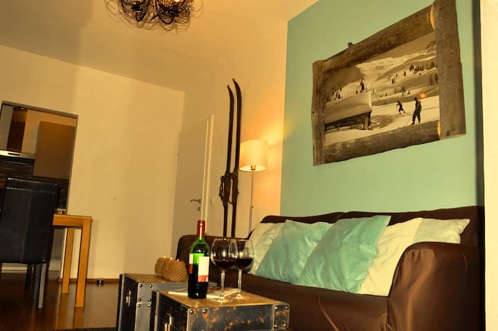 Haus Franzis - Bad Gastein