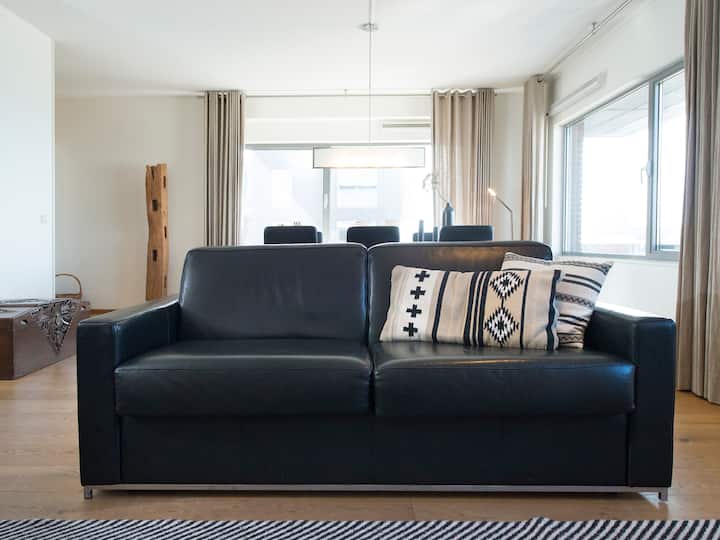 Bizstay Harbour 40 - 蒙斯特