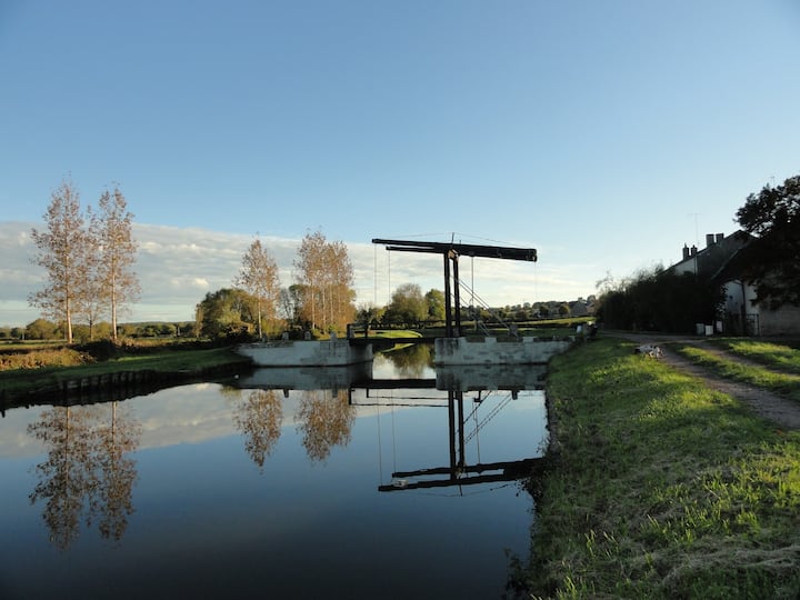 La Sellerie - Corbigny