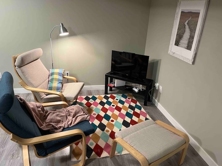Guesthouse By The Park - Manitoba