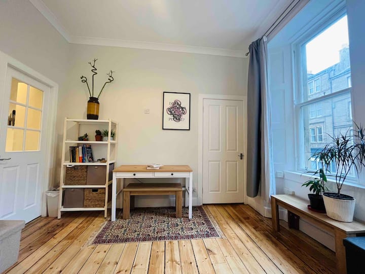 Albert Home - Leith