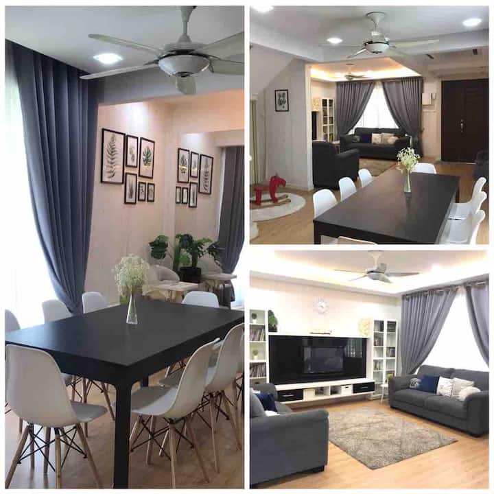 Yayasan Sl Homestay, Hulu Langat - Hulu Langat