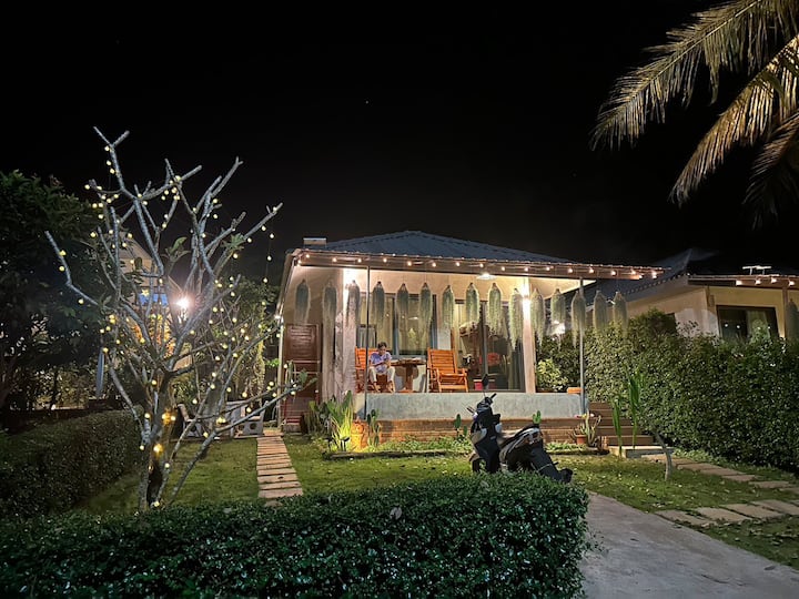 Baansabay  House  Kohmak 2 - Ko Mak