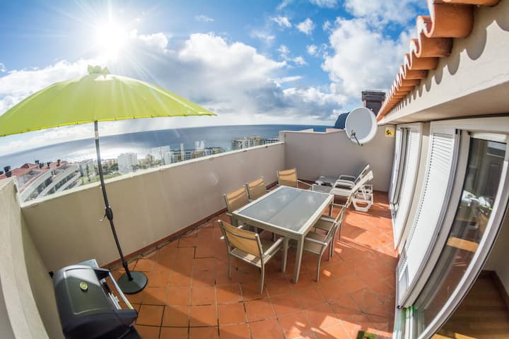 Funchal 4 /Duplex/Pool/Best area - Apartments for Rent in Funchal ...