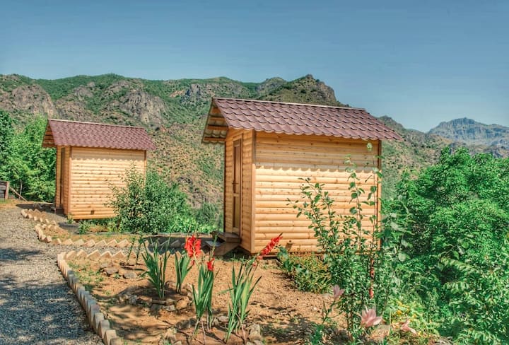 Armbee Honey Farm - Armenia