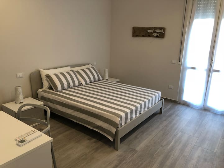 Civico 200 - Mini Suite Al Mare - Scirocco - Pesaro