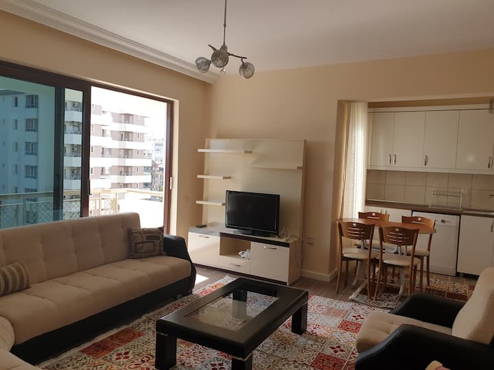 Lara Park Suits Prime - Antalya