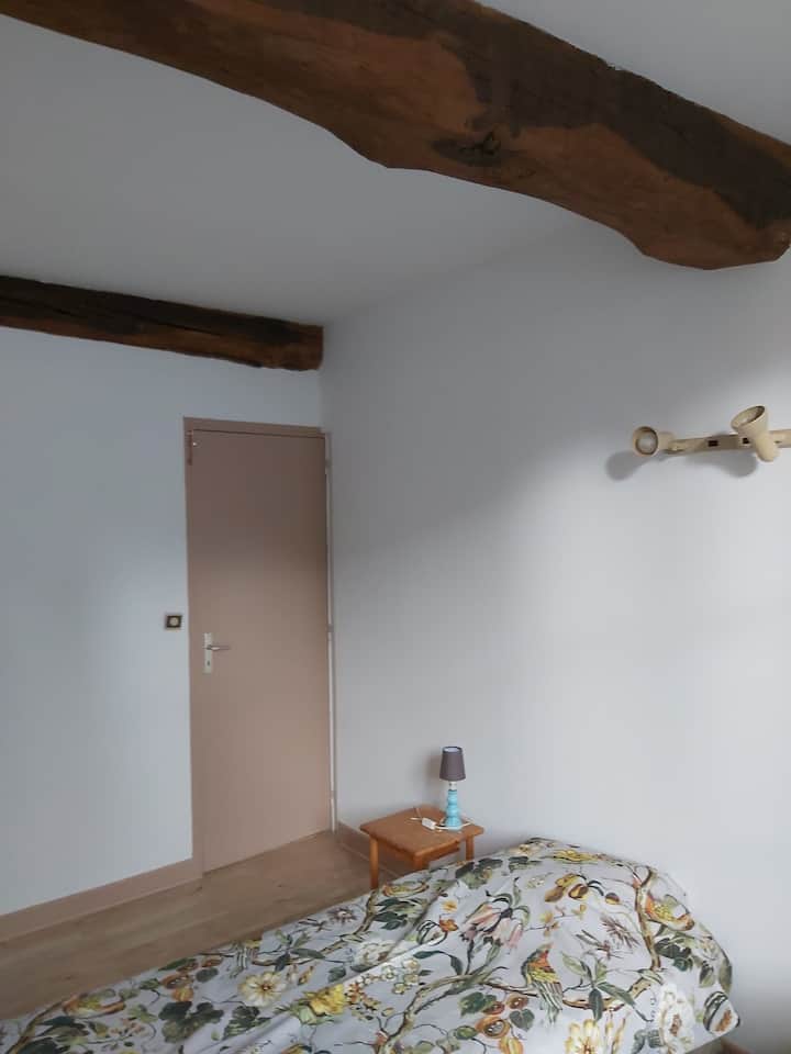 Quintessence, La Boisée - Vézelay