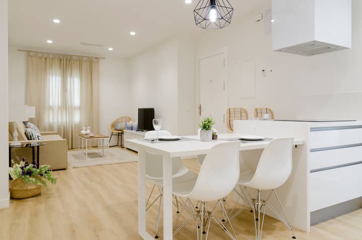 Lujosa Vivienda En Plena Juderia - Córdoba, Espagne