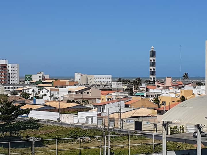 Delícia De Apartamento Em Aracaju! - Aracaju