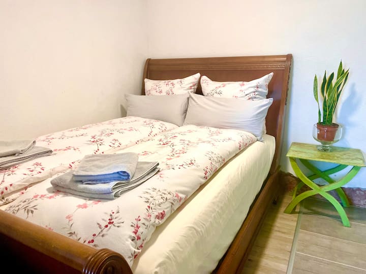 Quaint Getaway With Mosel & Dom View! - Trier