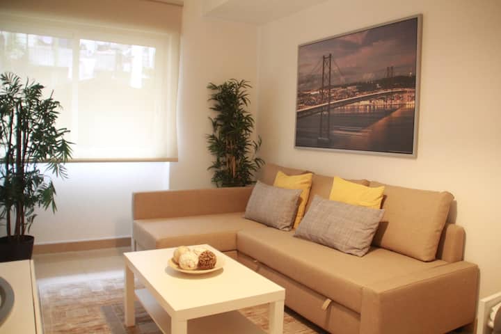 Luxbon Almirante Terrace - Lisboa