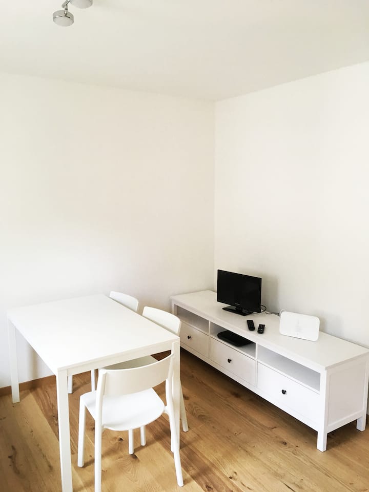 Modern 3 Zimmer Wohnung In Stuttgart - Stuttgart