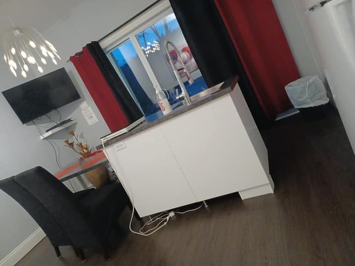 Rosered 2 - Laurentides