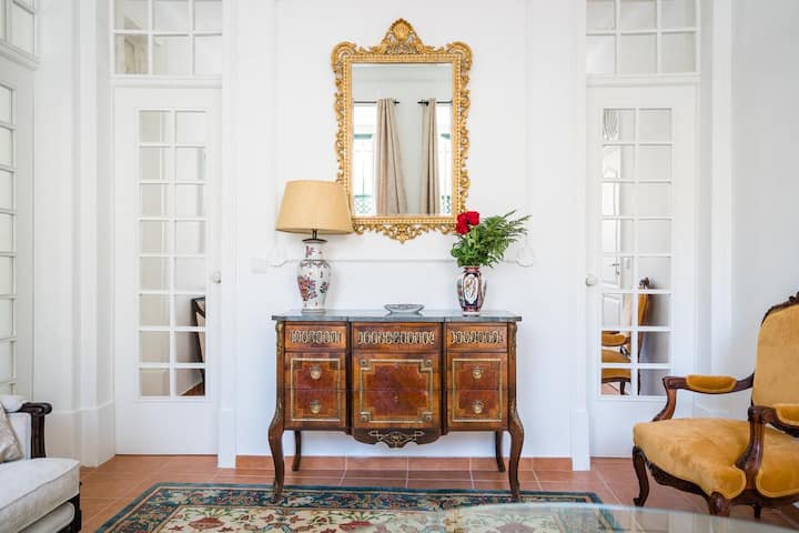 Lisbon Charming Studio 18 - Lissabon