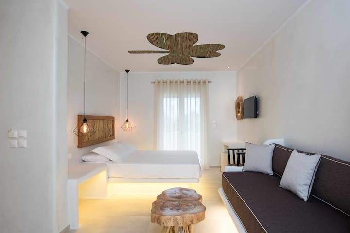 Sea View Suite In Mykonos - Mykonos