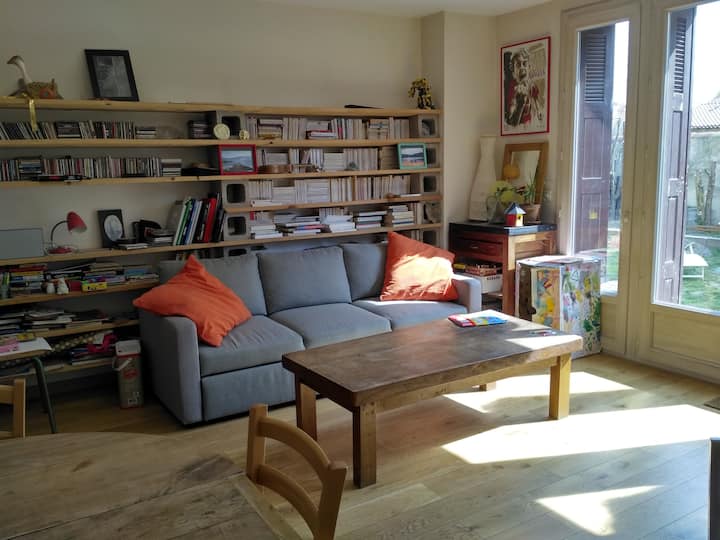 Maison Cosy Sur Avignon - Avignon