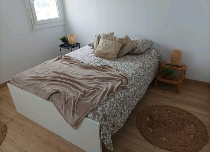 La Chambre 1 - Mulhouse