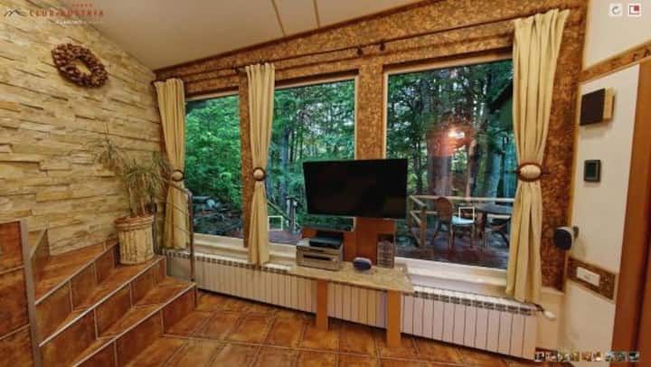 Villa Bruno: Luxury Mountain Escape - Bușteni