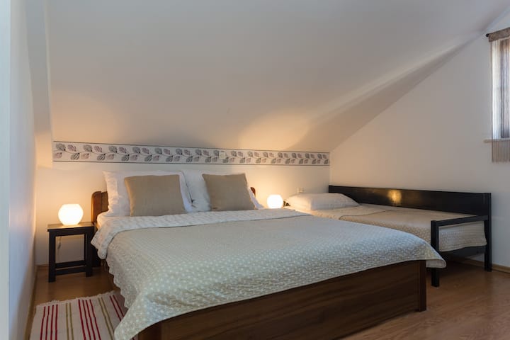 Sea View Apartment - Dubrovnik