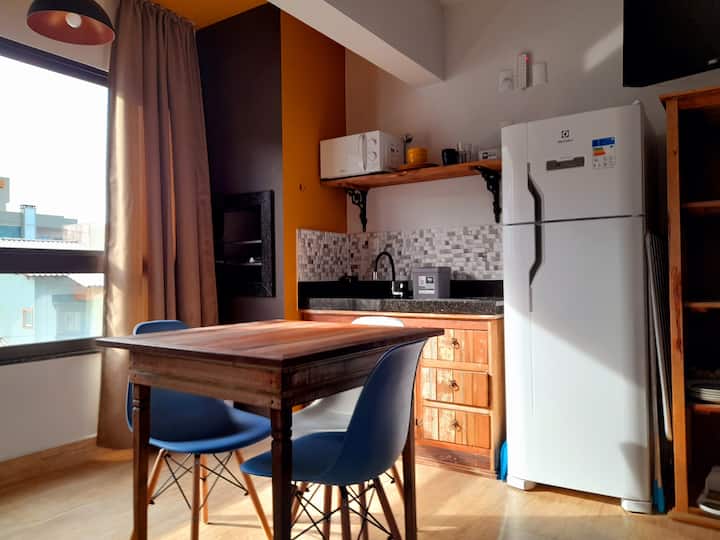 Estúdio Linguado. Bombinhas - Bombinhas