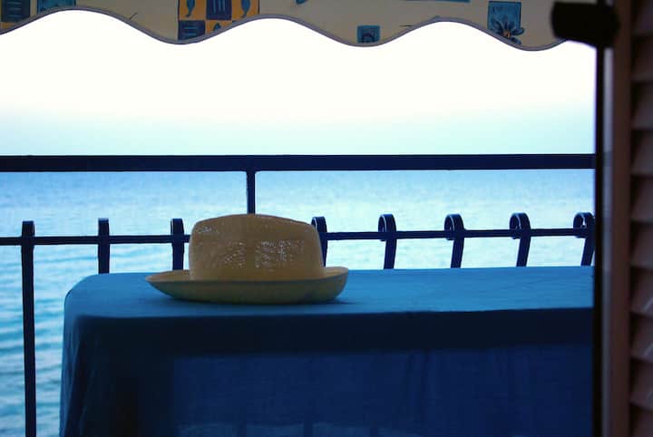 12 Seafront Studios-amazing Seaview- 24 To 36 Pers - Zakynthos