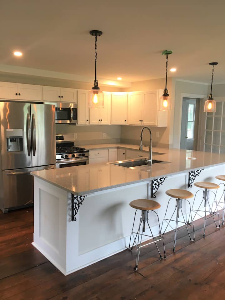 Spacious Colonial-close To Horse Show & Downtown - Manchester, VT