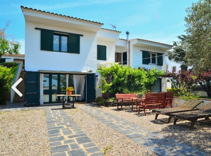 Casa  En Cadaqués Caials. - Cadaqués