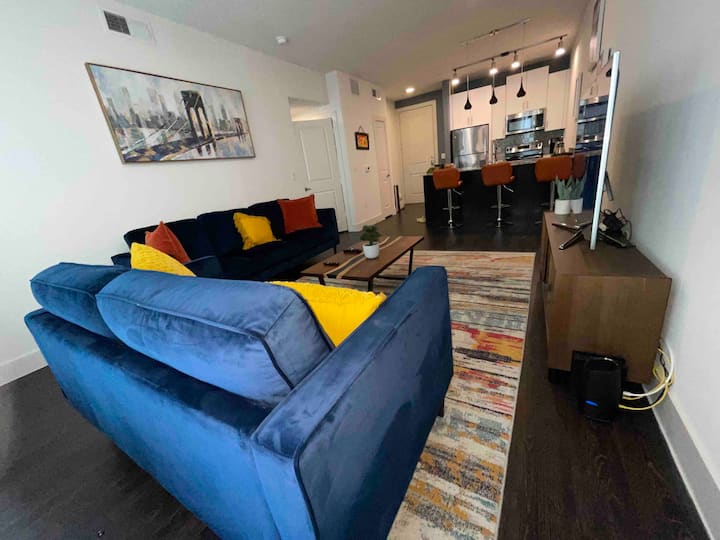 Stay&shop In Style - The Colony, TX