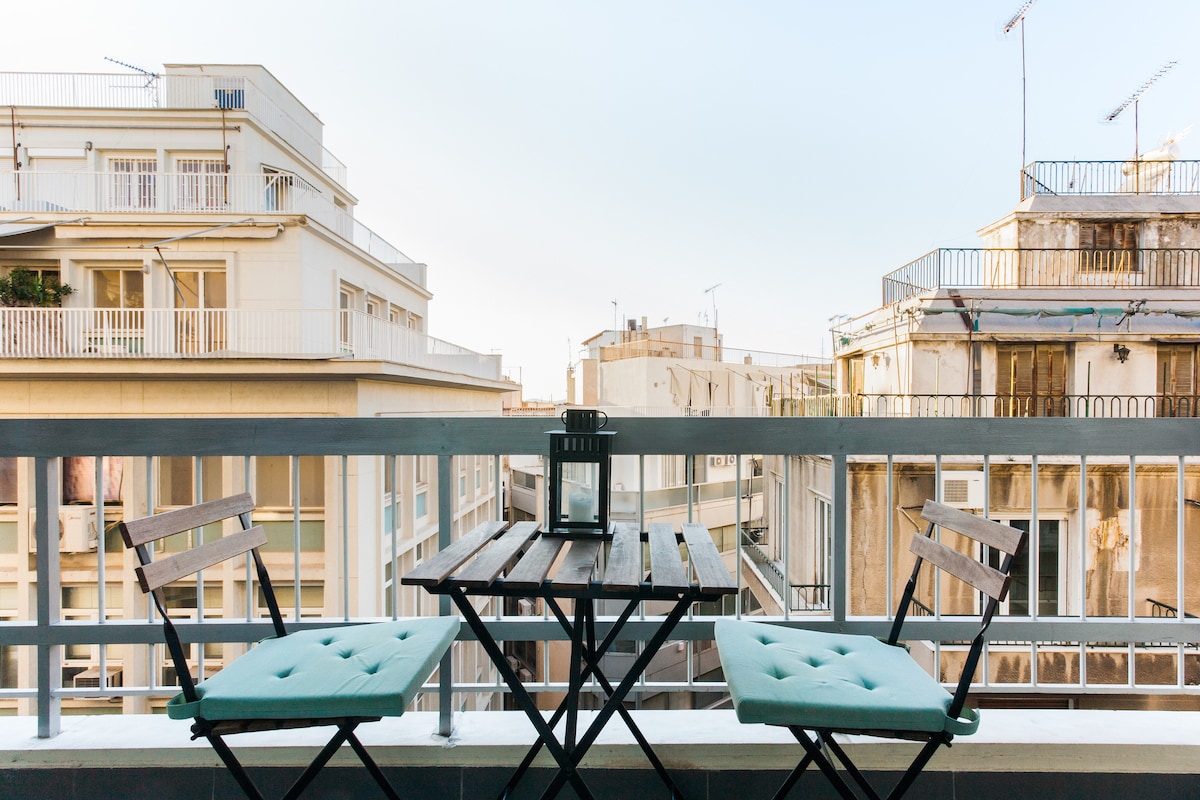 Athens Vacation Rentals | Home and Apartment Rentals | Airbnb