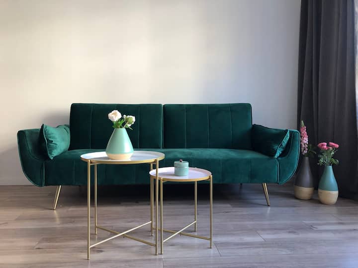 Charming Studio Near The Castle - Budapeste