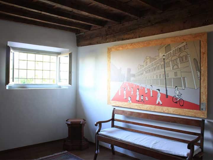 Bed & Breakfast Avogli Trotti - Ferrara