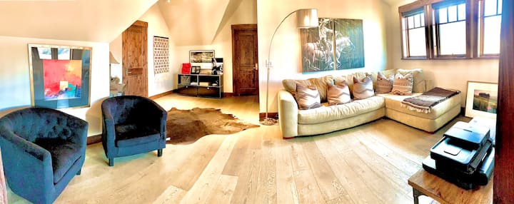 Modern Mtn New Build Comfort, Near Aspen Skiing - Basalt, CO
