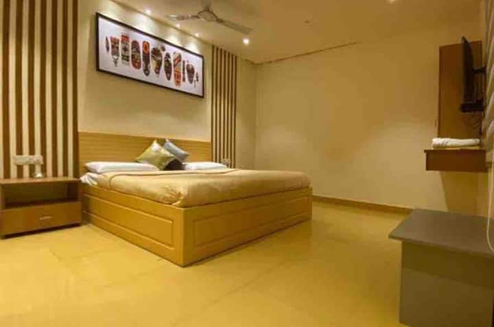 Raju Gari Thota Farm Stay - Medchal
