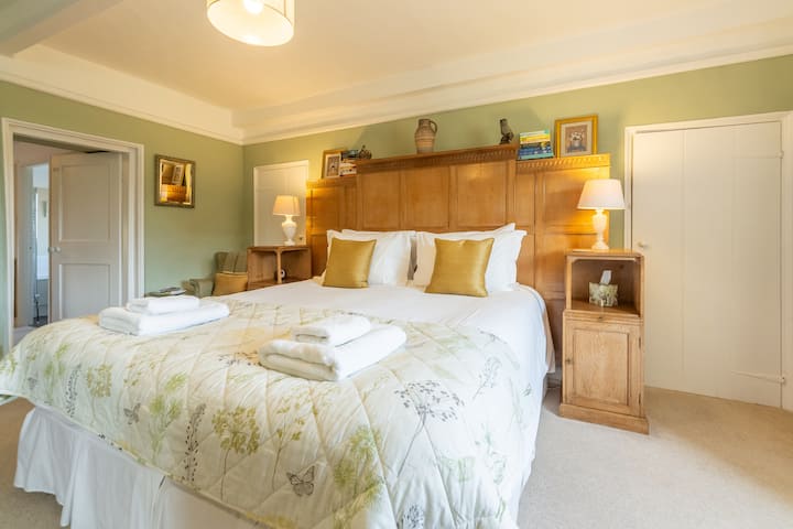 Super Spacious Pull Suite - 10mins Walk From Beach - Hunstanton