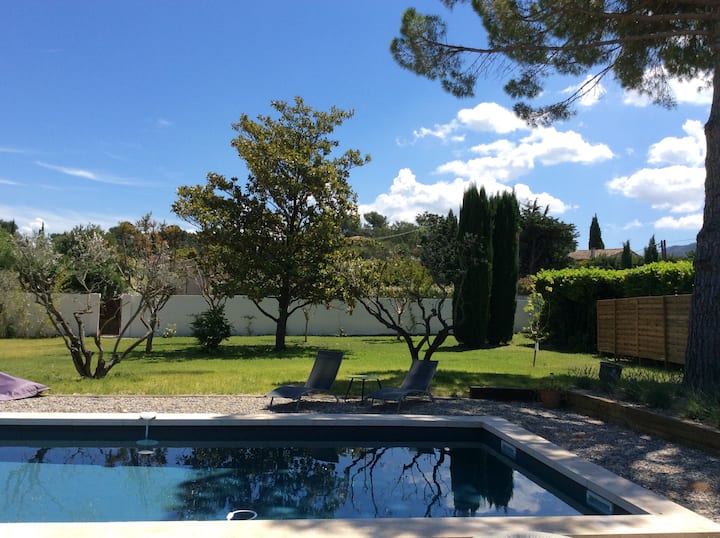 Dream Holidays In Provence 🌳 - Saint-Rémy-de-Provence