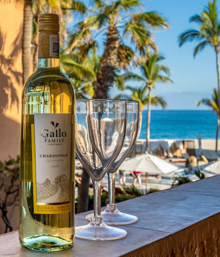 Summer Special- Beach Condo -Sjd $125 Per Night - San José del Cabo