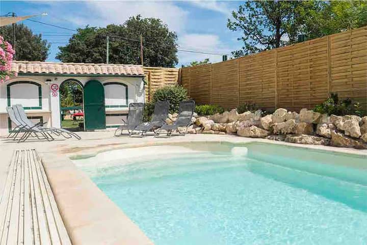 Les Dauphins De La Coti - Île d'Oléron