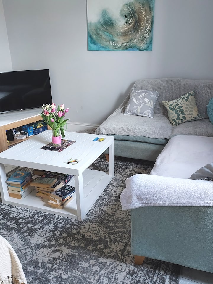 Dune Cottage 3 Bedroom Cottage Beside The Sea - Caister-on-Sea