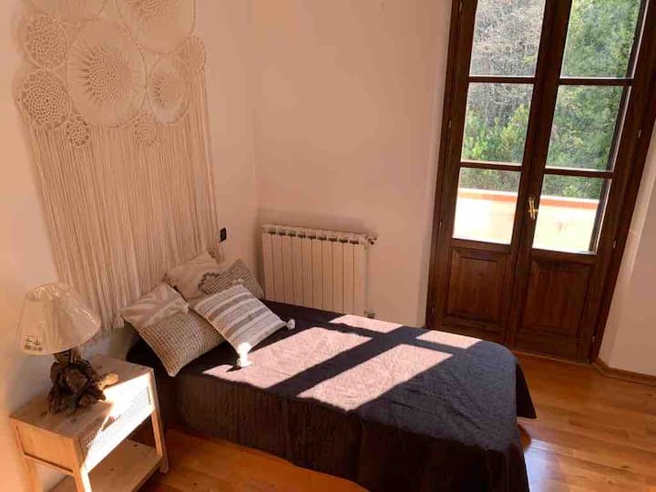 Nido Di Luna - Relax House Dream - Pontremoli