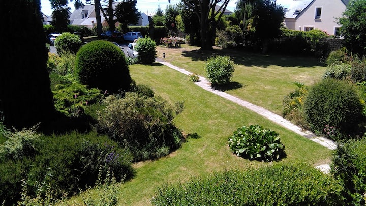"Comme Chez Soi" - Dinard