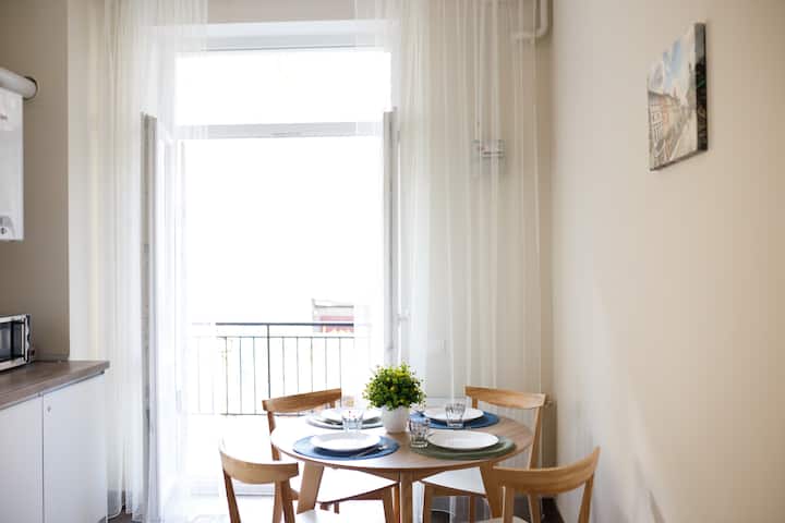 Двокімнатна квартира класу Люкс у центрі Львова - Lviv