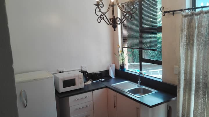 Private Safe Studio - Durban