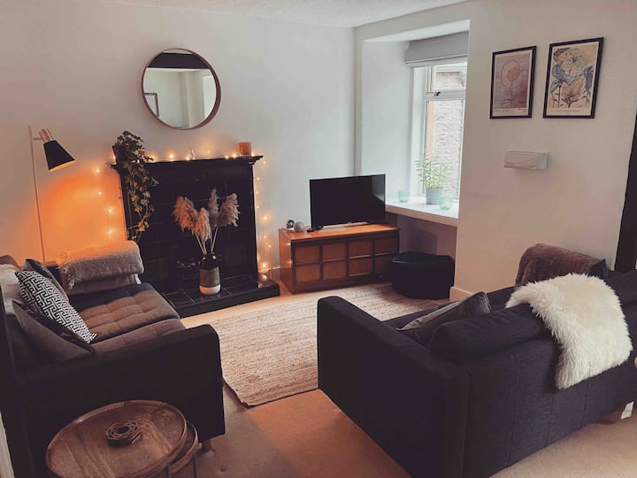 Knockfarrie Cottage - Pitlochry