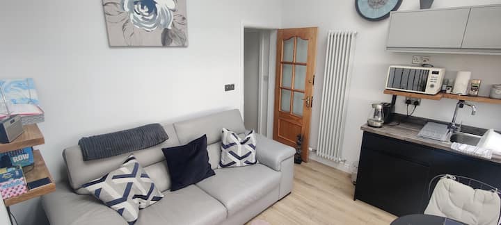 Kinghorn - Self Contained Living & Fab Views - Kirkcaldy