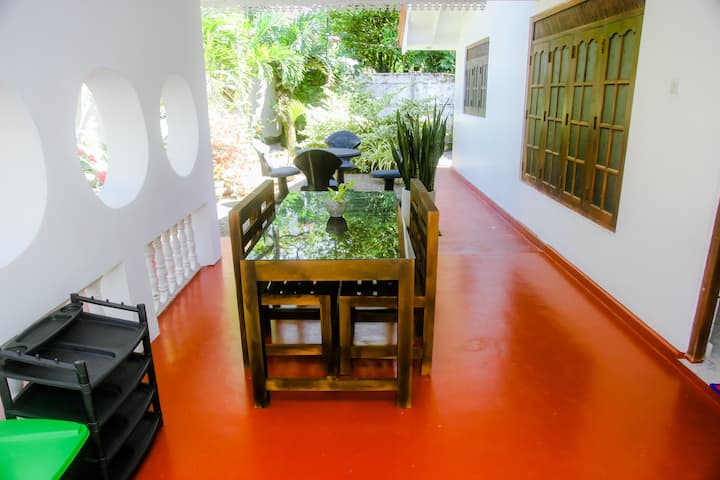 White Heaven Villa Mirissa - Mirissa